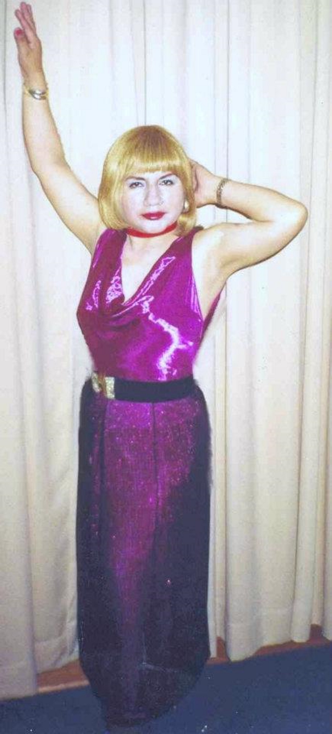 Portafolio | Romy Artist