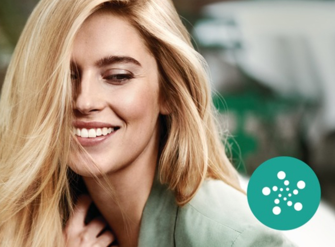 Secadora Profesional de 2100 W BHD272 | Beneser