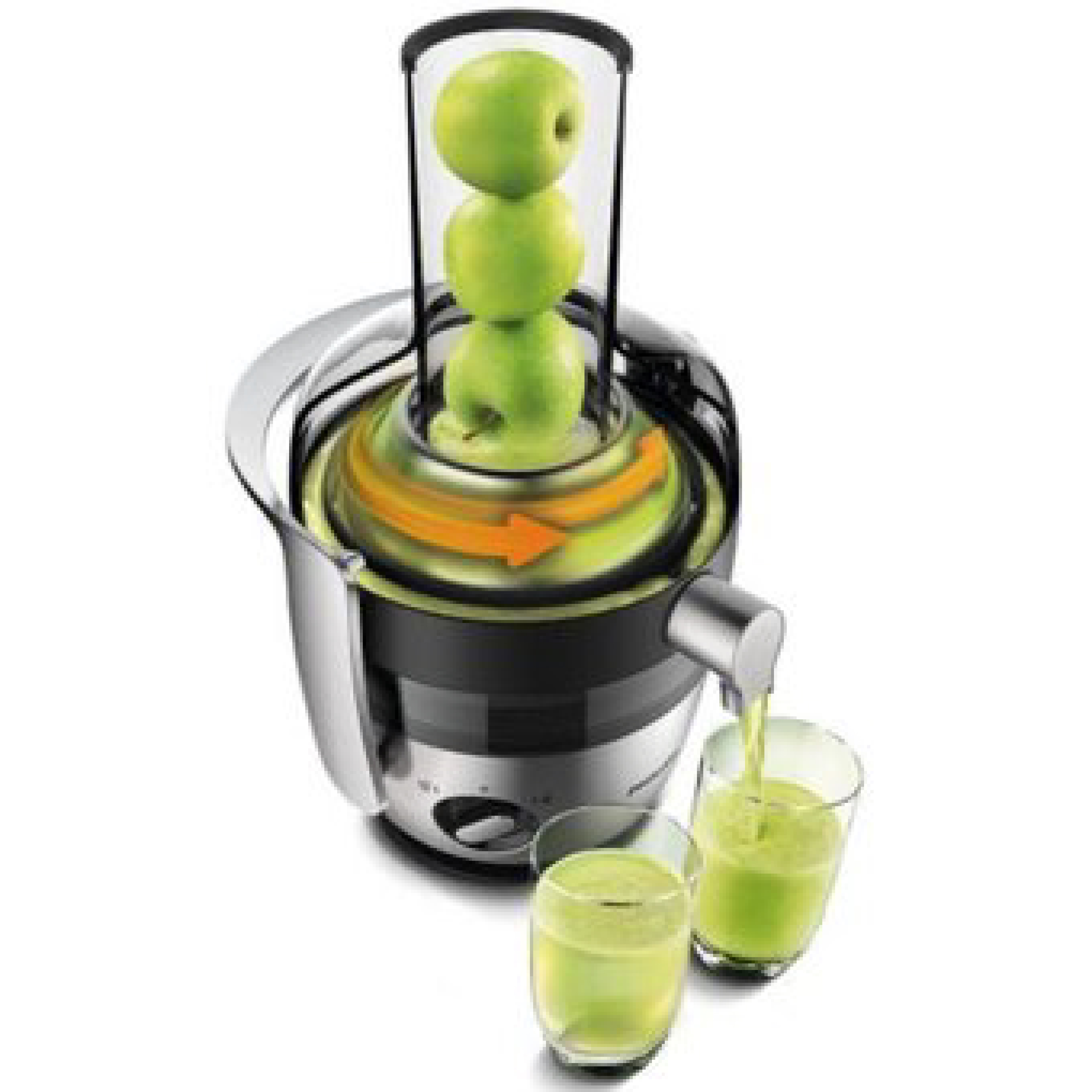 Extractores | Beneser