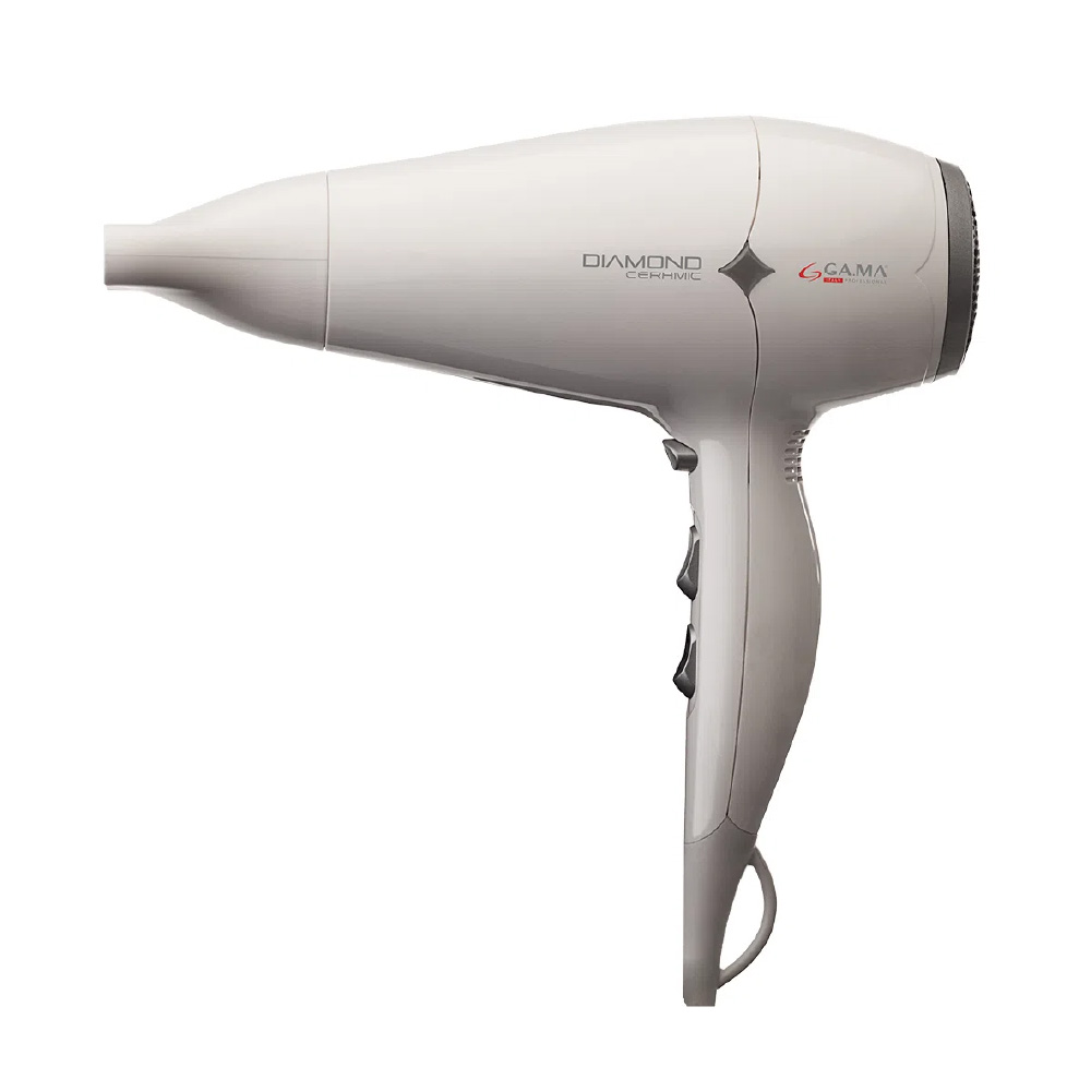 Secadora Gama de 2300 W Diamond Ceramic BECHD1607 | Beneser