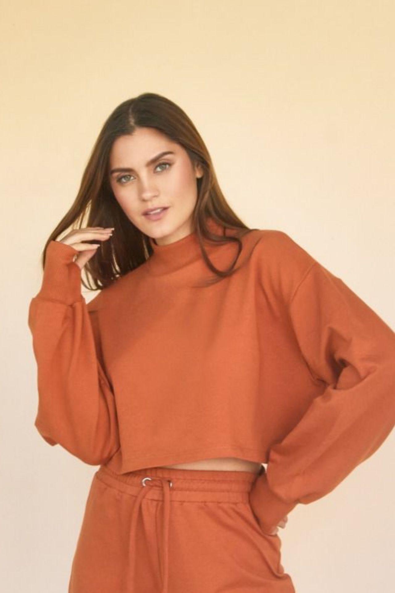 Sweaters y Kimonos | The Showroom