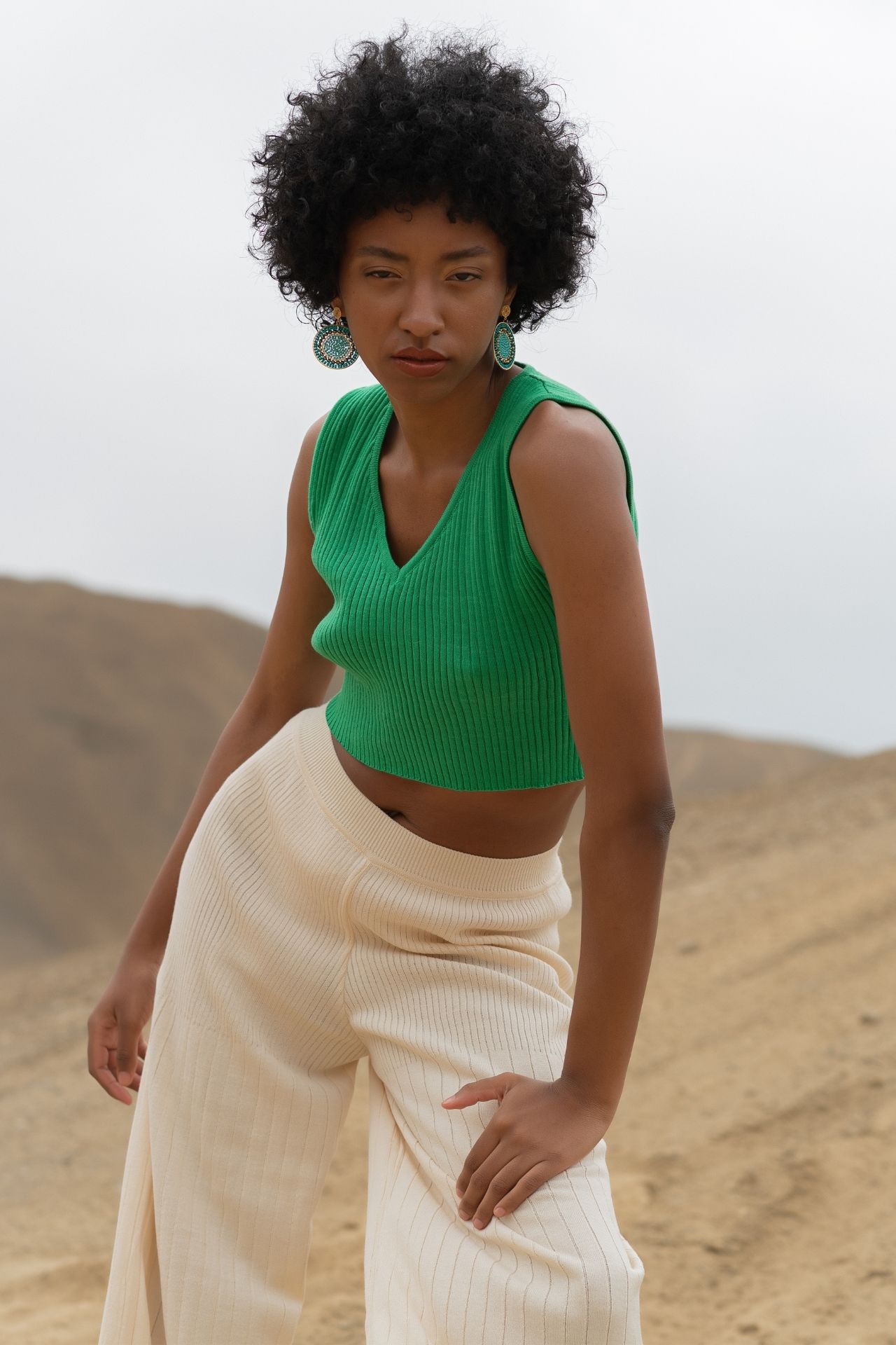 Andiamo Concept | The Showroom