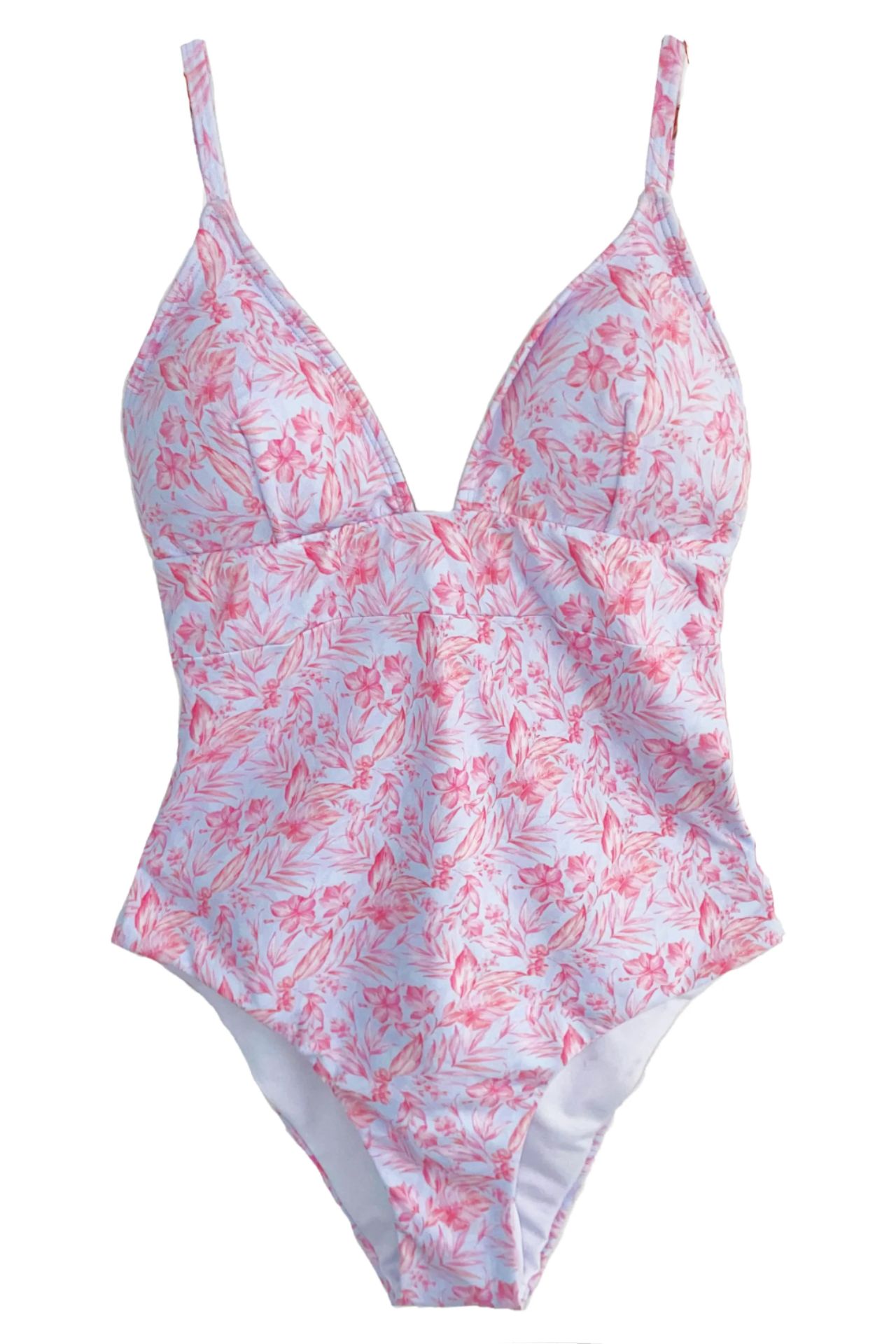 Seashell Swimwear | The Showroom