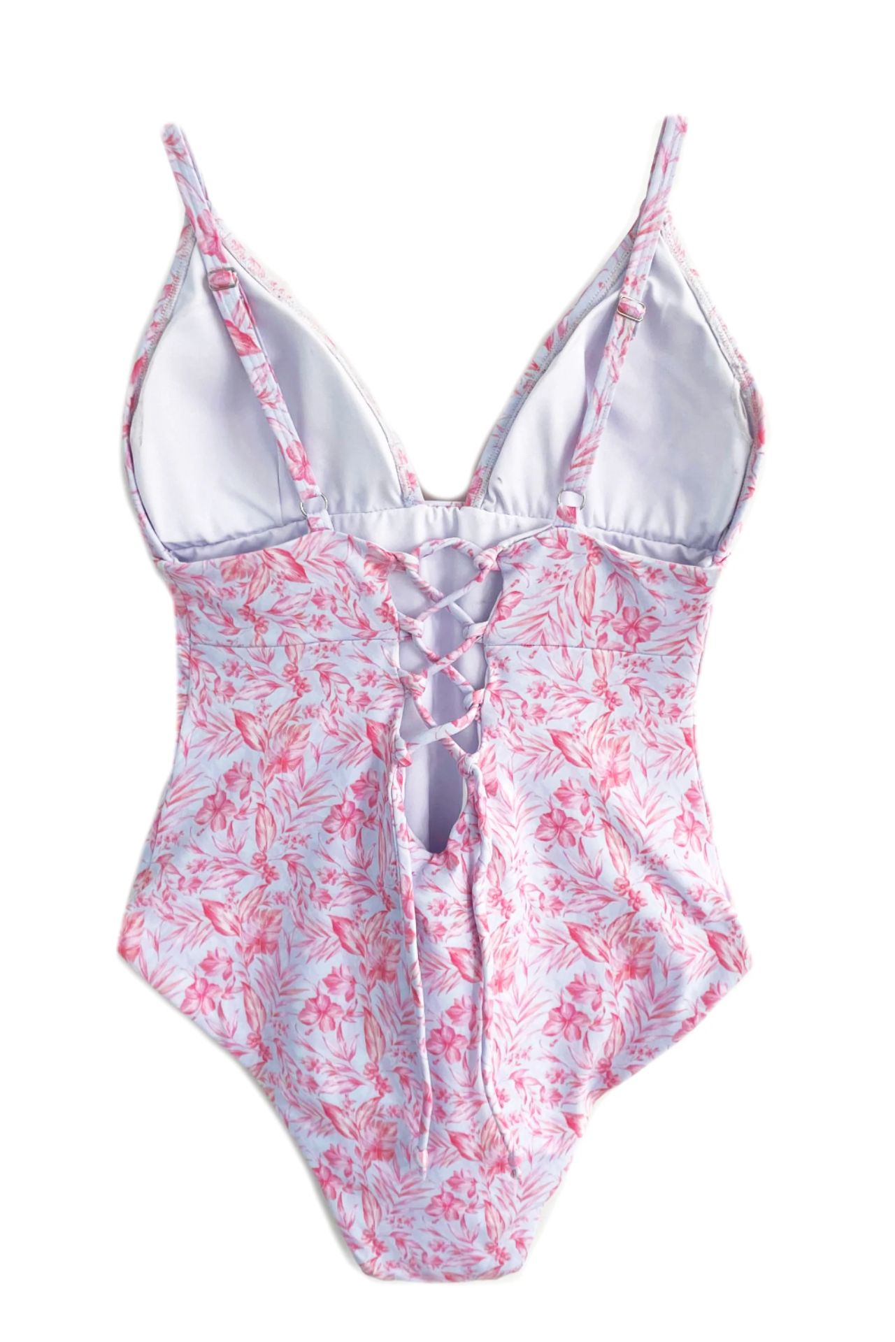 Seashell Swimwear | The Showroom